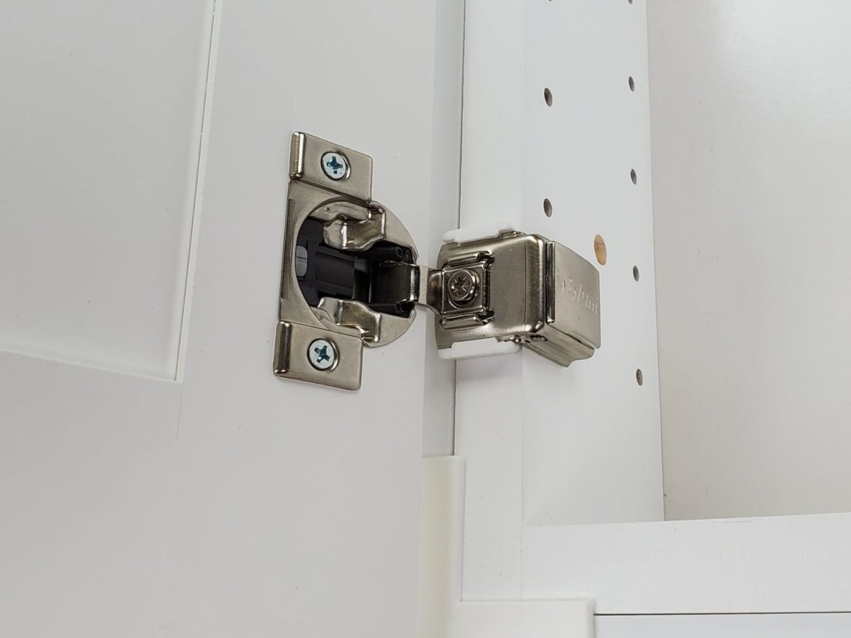 Concealed Cabinet Hinges 1 2 Overlay | Cabinets Matttroy