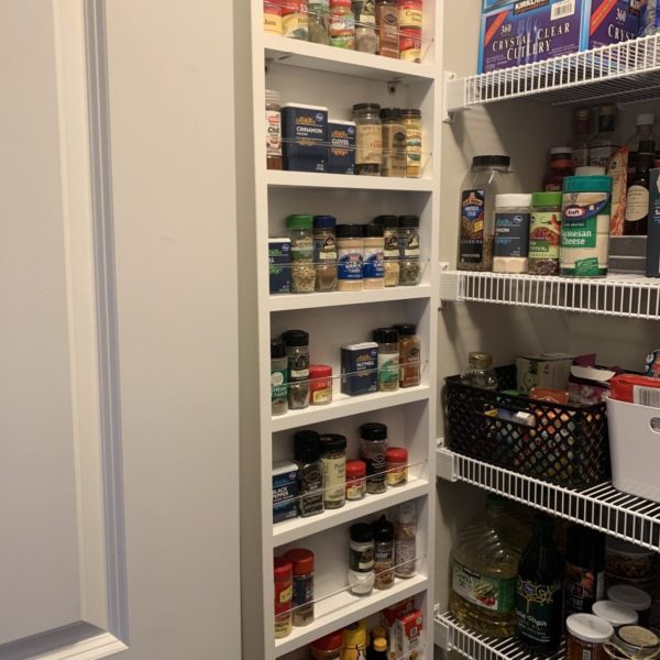 Custom Spice Racks | Wooden Spice Racks | Shop Now