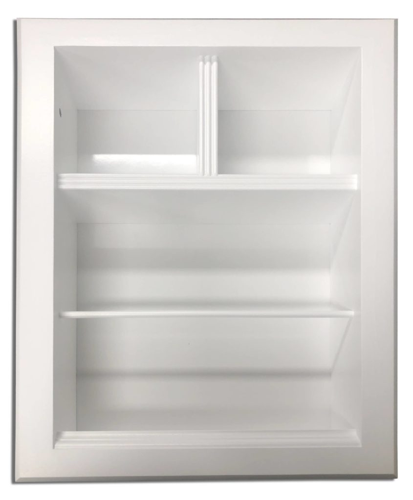 Monterey - Magazine Rack Toilet Paper Holder - Shop Online
