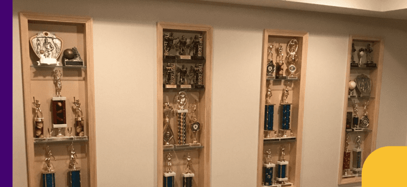 Storage Solutions Guide for Every Room in Your Home - WG Wood Products